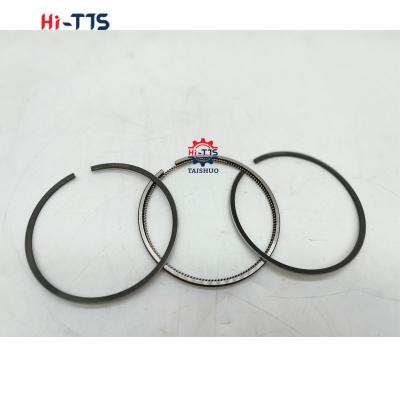 China Diesel Engine Piston Ring 77mm 115104090 for 404D Stainless Steel for sale
