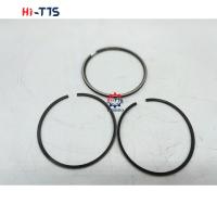 China Diesel Engine Piston Ring 77mm 115104090 for 404D Stainless Steel for sale