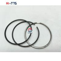 China Diesel Engine Piston Ring 77mm 115104090 for 404D Stainless Steel for sale