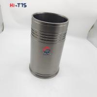 China Engine Parts 3406 3408 3412 Cylinder Liner Sleeve 104mm 197-9322 2W6000 for sale