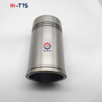 China Engine Parts 3406 3408 3412 Cylinder Liner Sleeve 104mm 197-9322 2W6000 for sale
