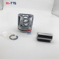 China E323D C7.1 C7 Diesel Engine Piston Kit 370-7998 370-7997 150513 12 Month Warranty for sale
