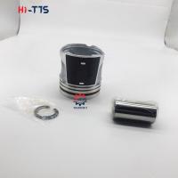 China E323D C7.1 C7 Diesel Engine Piston Kit 370-7998 370-7997 150513 12 Month Warranty for sale
