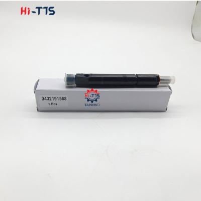 China Fuel Injector 0432191568 BFL913 Engine Injector 0.5kg Metal Diesel Part for sale