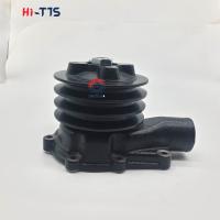 China 6D16 R210-5 Water Pump ME065183 for Perkins Engine Parts 3kg Steel Aluminum for sale