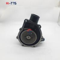 China 6D16 R210-5 Water Pump ME065183 for Perkins Engine Parts 3kg Steel Aluminum for sale