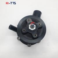 China 6D16 R210-5 Water Pump ME065183 for Perkins Engine Parts 3kg Steel Aluminum for sale