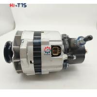 China HD75 HD65 HD72 HD78 Alternator 37300-41700 Excavator 24V 40A for sale