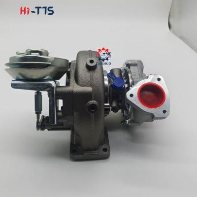 China 4JJ1 Diesel Engine Turbocharger Group DA16001 8973815073 8973815072 8973815070 New for sale
