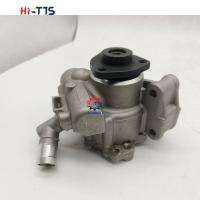 China Power Steering Pump 2kg Steel Aluminum for Engine 0024669401 0034660001 for sale