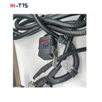 China Wiring Harness 3958224 for QSB 5.9L Diesel Engine Electronic Control Module for sale
