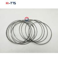 China Oil Seal 4289130 229-5333 356-8647 for Caterpillar 3508C 3512 3516B 3516 160mm for sale