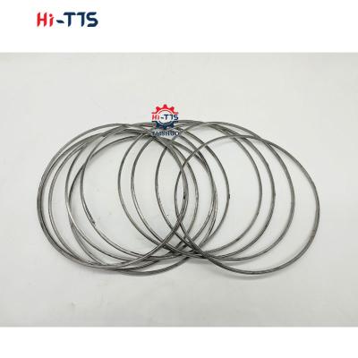 China Oil Seal 4289130 229-5333 356-8647 for Caterpillar 3508C 3512 3516B 3516 160mm for sale