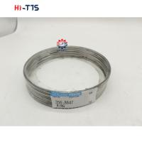 China Oil Seal 4289130 229-5333 356-8647 for Caterpillar 3508C 3512 3516B 3516 160mm for sale