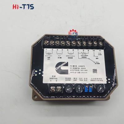 China Cummins KTA19 QSK19 Diesel Engine Governor Control 4914091 4296675 1.5kg for sale