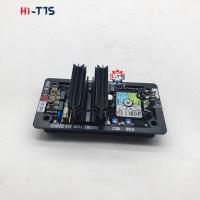 China R250 Diesel Engine AVR Governor Control PG36658Q2/L 1.5KG Iron Black for sale