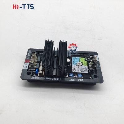 China R250 Diesel Engine AVR Governor Control PG36658Q2/L 1.5KG Iron Black for sale