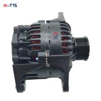China QSC8.3 Alternator 24V 120A 5332604 5283555 AVI147J3109HD AVI147J3113HD for sale