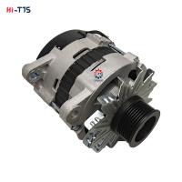 China 4JJ1 24V 50A Alternator 8980921120 for ZX120 ZX130 Excavator Engine for sale