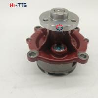 China Water Pump 450930 20459004 20502535 for EC180B VOV210 Engine 3kg Steel Aluminum for sale