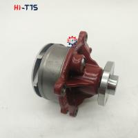 China Water Pump 450930 20459004 20502535 for EC180B VOV210 Engine 3kg Steel Aluminum for sale
