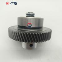 China Perkins 404D-22 403D-15T Engine Oil Pump U5MK8266 U5MK8267 Cast Steel Replacement for sale