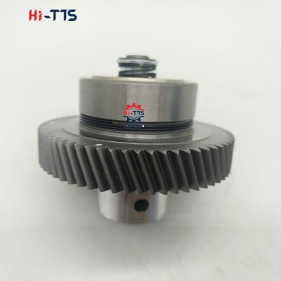 China Perkins 404D-22 403D-15T Engine Oil Pump U5MK8266 U5MK8267 Cast Steel Replacement for sale