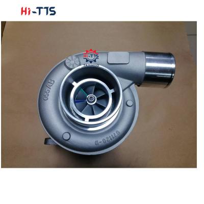 China Excavator Engine Turbocharger 216-7815 10R2969 248-5246 for E312C E330C E330D for sale