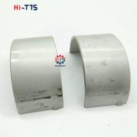 China 5I7637 Con Rod Bearing for Caterpillar S4K S6K Heavy Duty Engine 0.50mm for sale