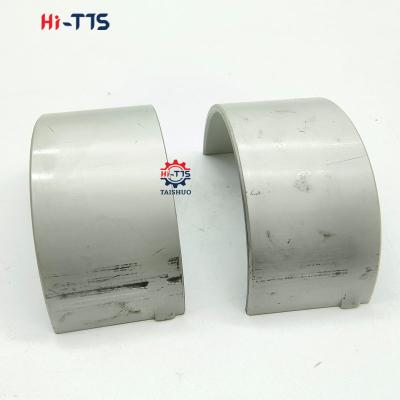China 5I7637 Con Rod Bearing for Caterpillar S4K S6K Heavy Duty Engine 0.50mm for sale