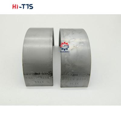 China 0293-1578 0293-1580 Con Rod Bearing for D6E Engine STD Aluminum 2.2 KGS for sale