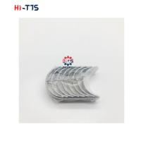 China V1505 D1105 Diesel Engine Connecting Rod Bearing Set 16241-22310 STD 2.2 KGS for sale