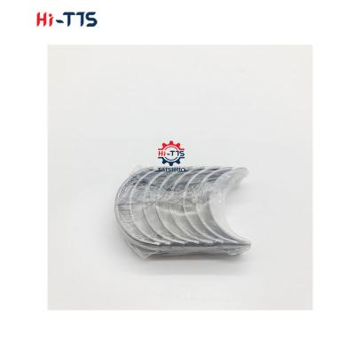 China V1505 D1105 Diesel Engine Connecting Rod Bearing Set 16241-22310 STD 2.2 KGS for sale