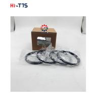 China DB58 Diesel Engine Piston Ring 135mm 65.02503-8058 65025038058 Stainless Steel for sale