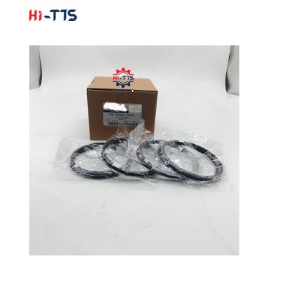 China DB58 Diesel Engine Piston Ring 135mm 65.02503-8058 65025038058 Stainless Steel for sale