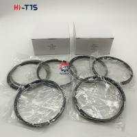 China ISB QSB67 Diesel Engine Piston Ring 107mm 4955169 3976339 4932801 for sale