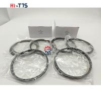 China ISB QSB67 Diesel Engine Piston Ring 107mm 4955169 3976339 4932801 for sale