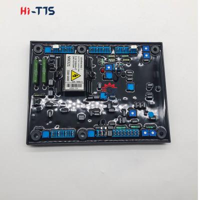 China Generator Set Accessories Voltage Regulator AVR MX321/E000-23212 for sale