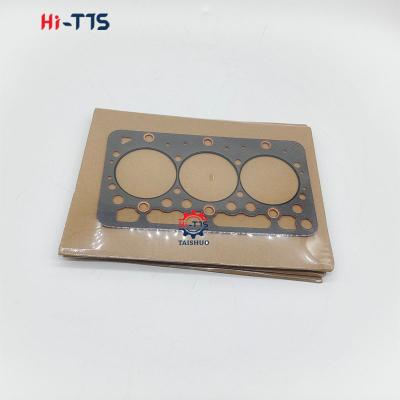 China Engine D722 D782 Cylinder Head Gasket 16871-03310 16861-03312 48cm x 25cm for sale