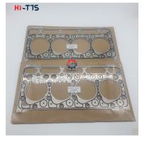China 1G777-03313 Cylinder Head Gasket for Kubota V2003 V2203 V2403 Engine 48cm for sale