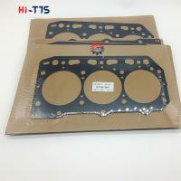 China Cylinder Head Gasket 129001-01340 for 3TNV88 3TNE88 3D88E Diesel Engine 48cm for sale