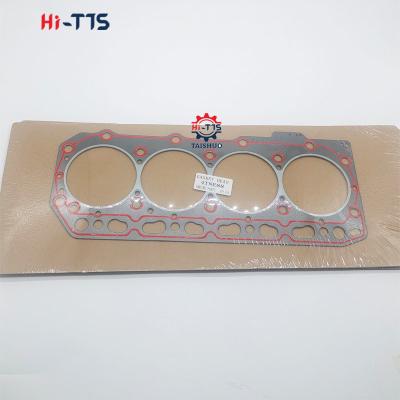 China 4TNE88 4TNV88 4TN86 Cylinder Head Gasket 129704-01304 129704-01387 48cm x 25cm Diesel Engine for sale