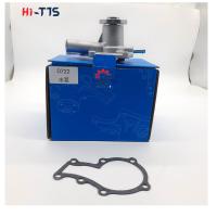 China Perkins D722 D902 D662 Water Pump 19883-73030 15881-73030 Steel Aluminum 1kg for sale