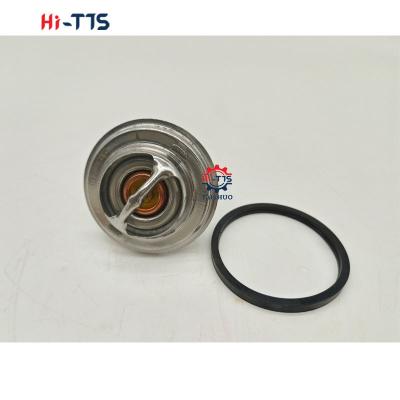 China Engine Parts EC210 EC240 EC290 Thermostat 04224847 1kg Aluminium for sale