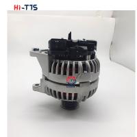 China Car Engine Alternator MK667722 0124555602 0124555063 24V 80A for sale