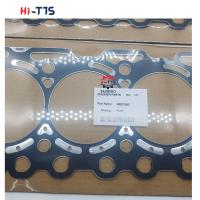 China 1G77703310 Cylinder Head Gasket for V3307 Engine 48cm x 25cm x 1cm Metal for sale
