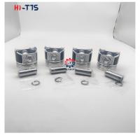 China Diesel Engine Piston Kit V2203 V2403 1G796-2111 1G924-2111 95mm for sale