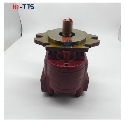China 92G71-00100 Hydraulic Pump for Forklift FD135N-150N F15D 6M60-TL 28kg for sale