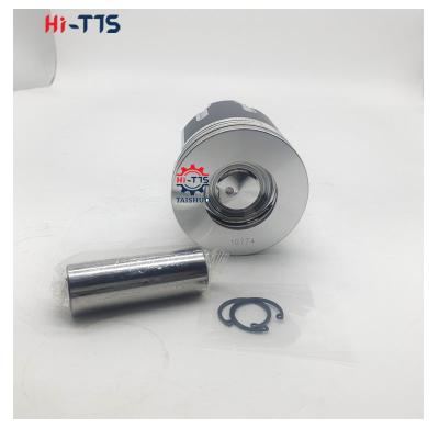 China V3307 Piston Kit 1J751-21110 1G751-21110 for Diesel Engine Engine Parts 100mm for sale