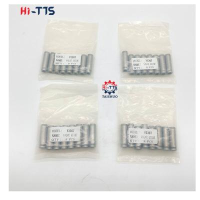 China 1J751-2111 Diesel Engine Valve Guide for V3307 100% New Top Quality for sale